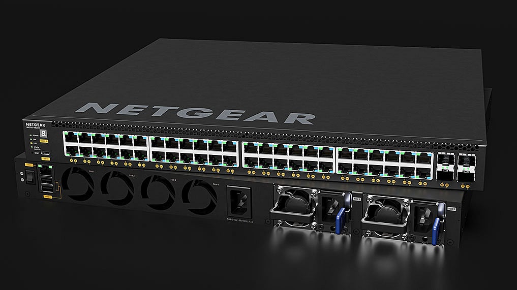 Revolutionize Your Network with NETGEAR's Wireless Access Points and ...