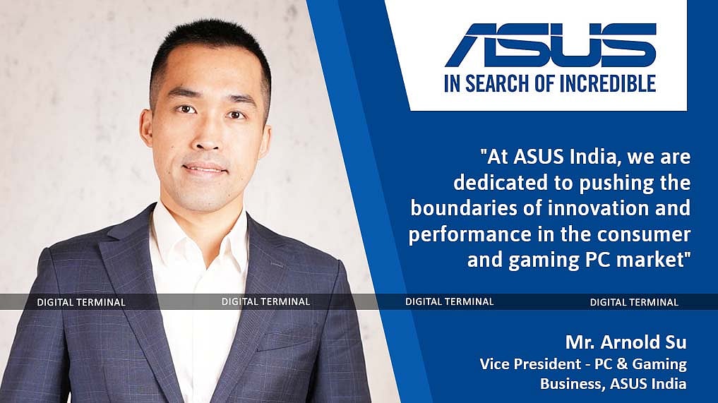 ASUS Expands its AIO PCs and Desktop Line-up with New Innovations