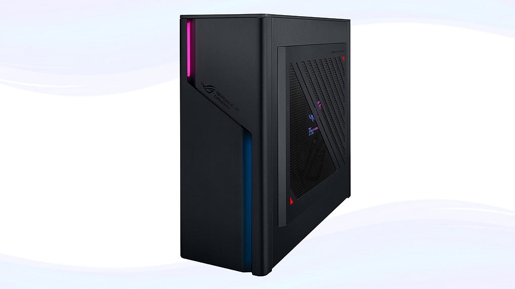 ASUS Expands its AIO PCs and Desktop Line-up with New Innovations