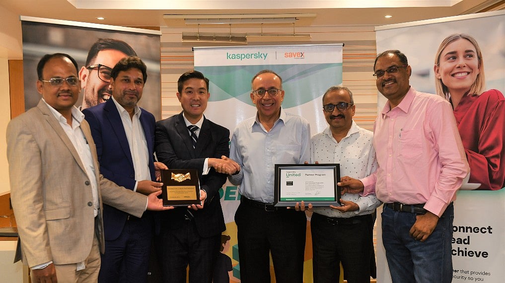 Kaspersky Appoints Savex Technologies to Expand its Distribution ...