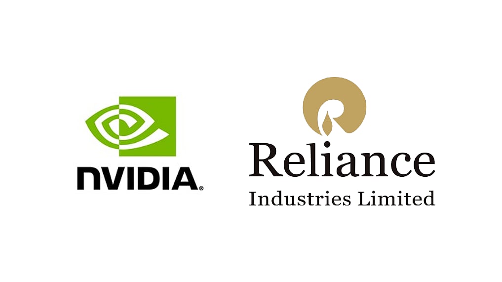 Reliance and NVIDIA Join Hands to Build AI Infrastructure in India