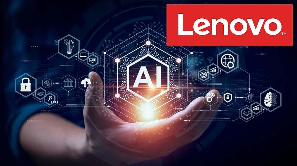 Lenovo Introduces Next-Gen Edge AI Solutions for Intelligent Transformation
