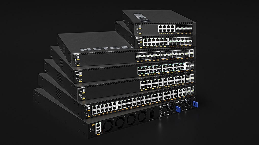 Revolutionize Your Network with NETGEAR's Wireless Access Points and ...