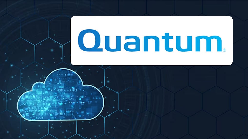 Quantum Unveils Pre-Configured Bundles Activescale Cold Storage