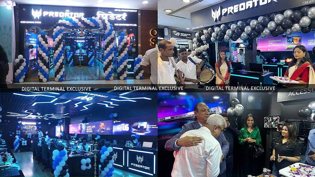 Acer Inaugurates Two New Flagship Predator Stores in Pune and Kolkata