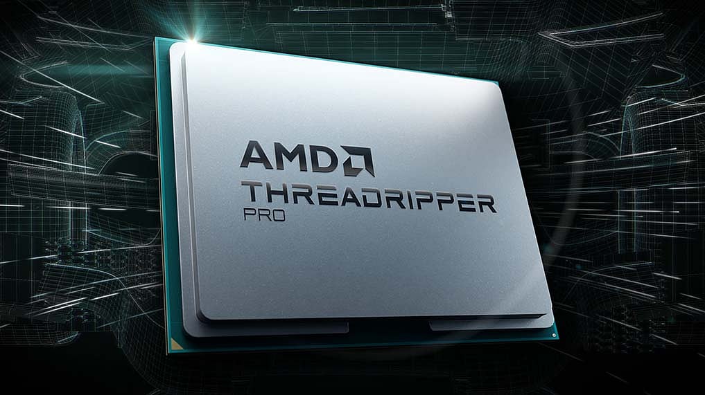 AMD Introduces Ryzen Threadripper PRO 7000 WX-Series Processors