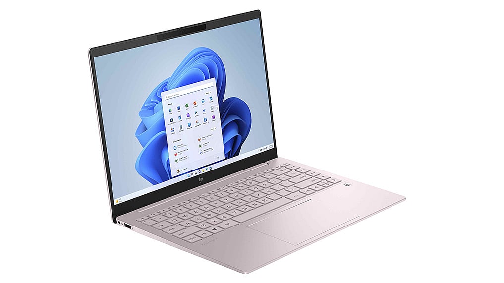 HP Introduces All-new Pavilion Plus Laptops with IMAX-enhanced Display