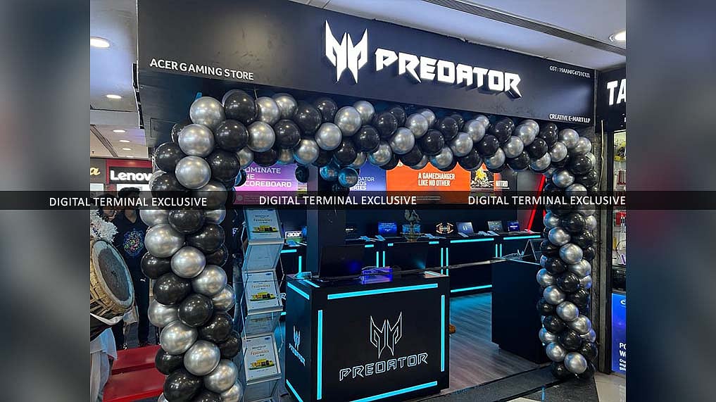 Acer Inaugurates Two New Flagship Predator Stores in Pune and Kolkata