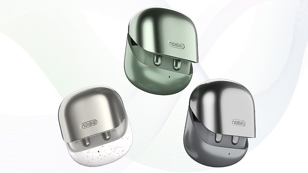 Noise Unveils its Latest Noise Buds X Prime TWS Earbuds