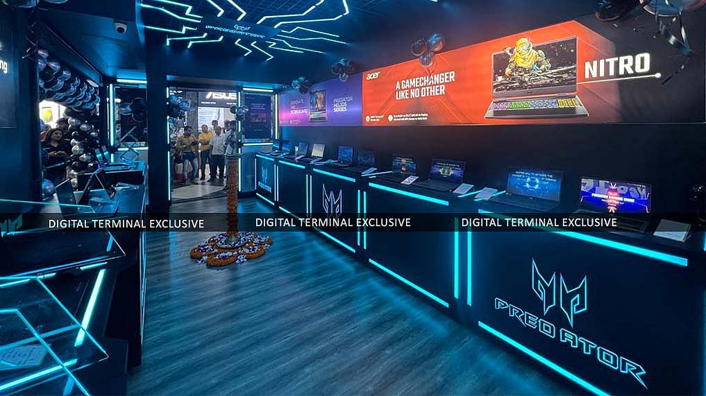 Acer Inaugurates Two New Flagship Predator Stores in Pune and Kolkata