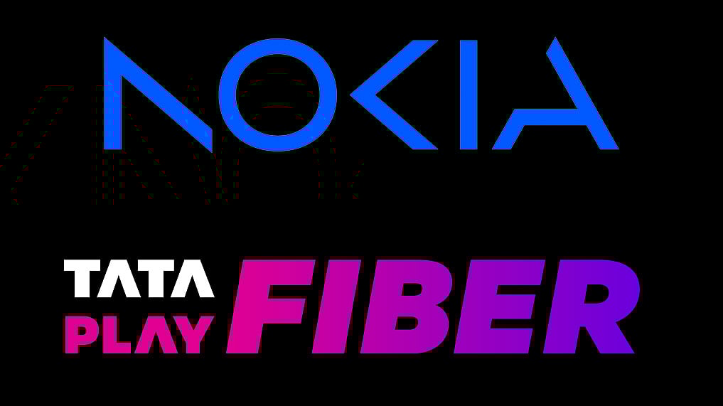 Tata Play Fiber Chooses Nokia for India's First WiFi 6-Ready Broadband ...