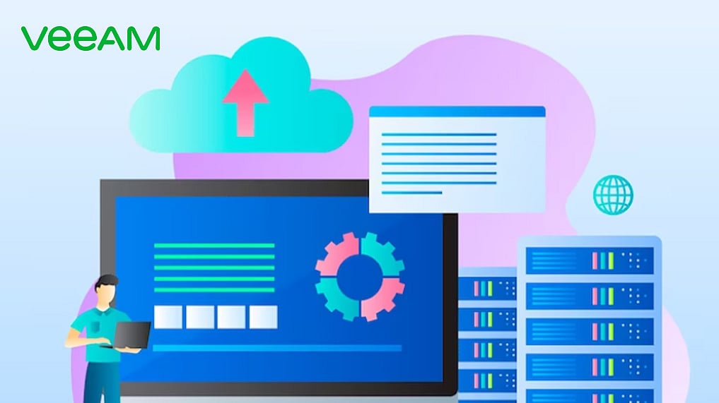 Veeam Introduces Backup-as-a-Service for Microsoft Azure And Microsoft 365