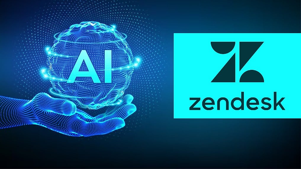 Zendesk Launches New CX Capabilities Powered by Generative AI