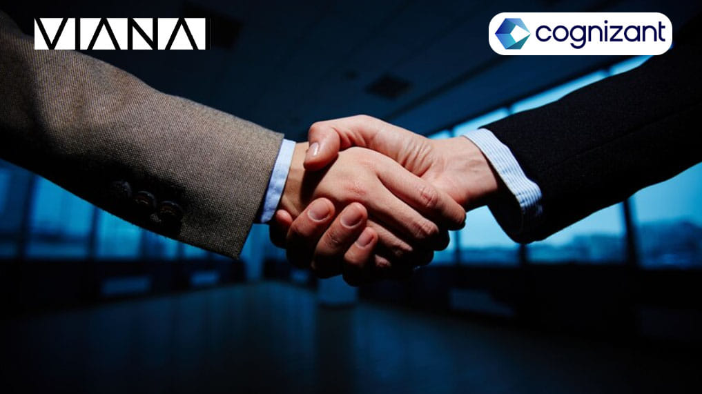 Cognizant and Vianai Systems Signed Strategic Partnership to Boost ...