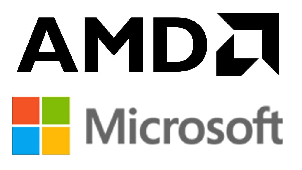 AMD Empowers Microsoft Users with New AI and Compute Features