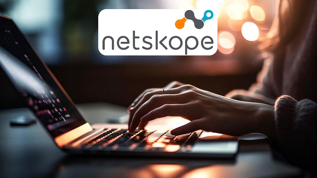 Netskope Launches Next-Gen SASE Branch with Borderless SD-WAN
