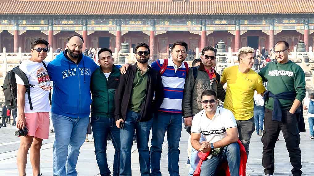 Acro Engineering Joins Deepcool’s International ‘Deeptour 2023’ in China