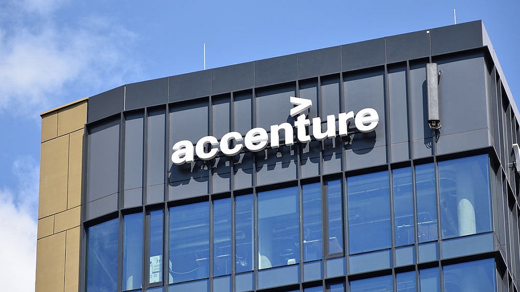 IIT Delhi and IIM Ahmedabad Win Accenture Innovation Challenge 2023