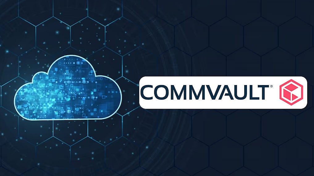 Commvault Introduces Commvault Cloud, Powered by Metallic AI