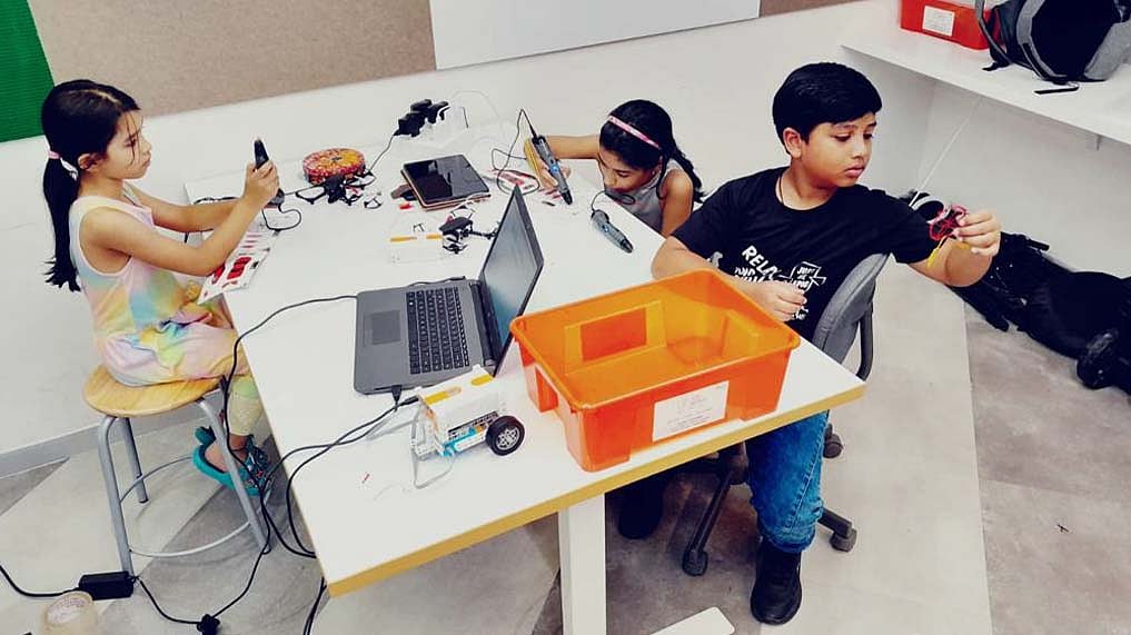 Dreamtime Learning Hub Launches Weekend After School Learning Program