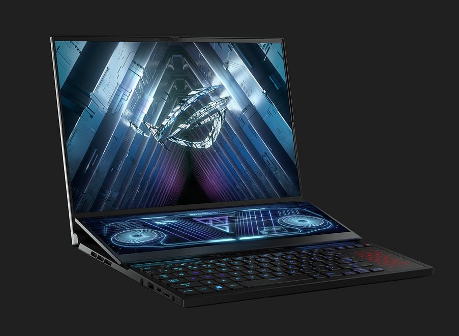 Asus India, Asus Laptop, ROG Zephyrus Duo 16, Flow X16, Zephyrus G14 ...