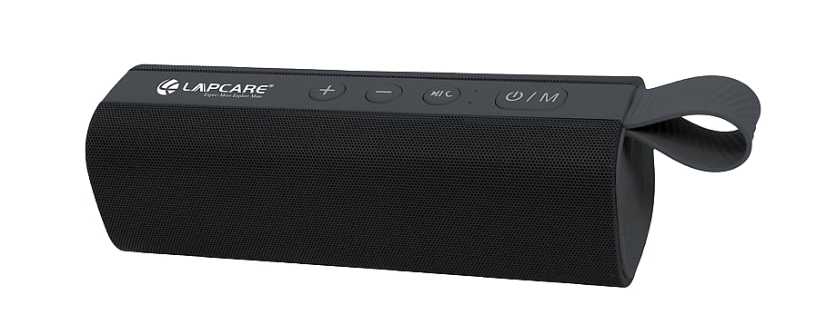 Lapcare India, Lapcare Speaker, Portable Speaker, Bluetooth Speaker ...