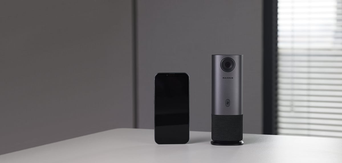 MAXHUB india, innovative products, video conferencing devices, MAXHUB ...
