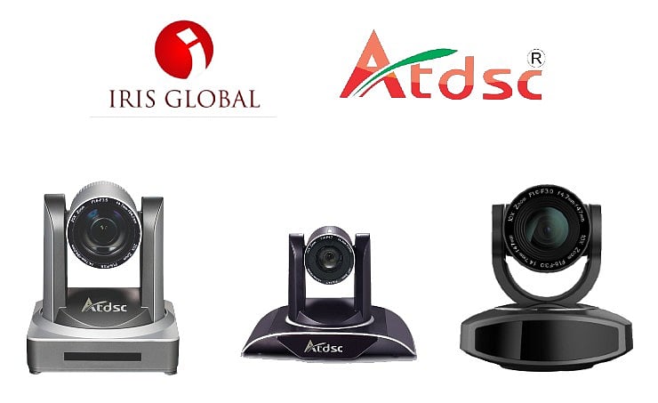 Iris Global, Team InfoVision, Channel Partners, Distribution ...