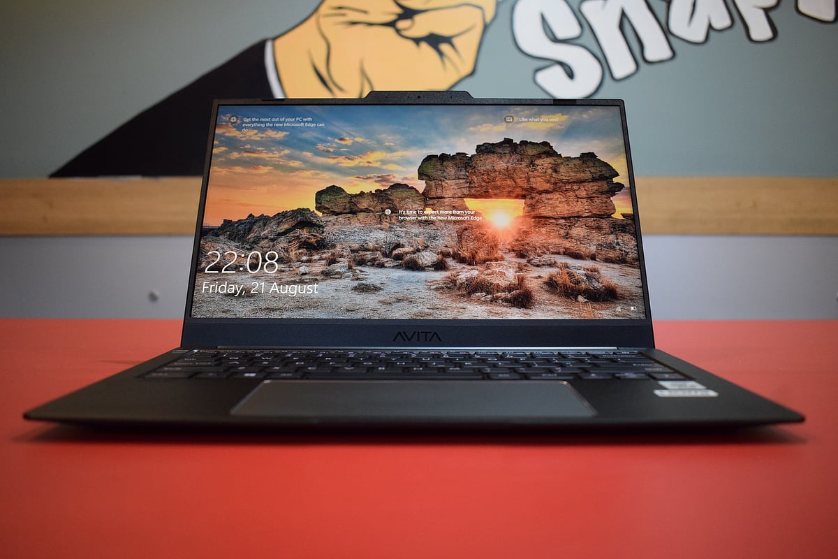 AVITA India, AVITA LIBER V, AVITA LIBER V14, LIBER V14, Laptop, Product ...