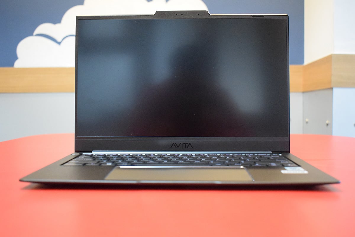 AVITA India, AVITA LIBER V, AVITA LIBER V14, LIBER V14, Laptop, Product ...