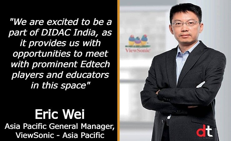 ViewSonic India, ViewSonic Education Solutions, ViewSonic Collaboration ...