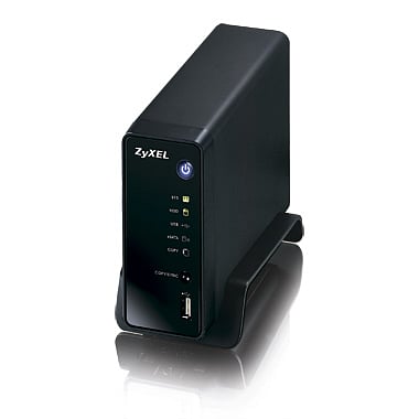 Zyxel India, Zyxel Products, Zyxel NAS Device, Zyxel Media Server , IT ...