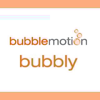 Bubble Motion, Bubbly Voice Messaging, Voice Chat, Bubbly iPhone Apps ...
