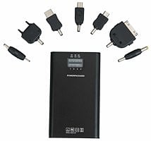 Portronics India, Portronics PowerPack, Portronics PowerPack Price ...