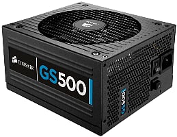 Inspan Infotech, Inspan Gaming Products, Corsair India, Corsair GS500 ...