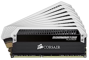 Corsair India, Corsair DDR3 Memory Kit, Corsair Dominator Platinum ...