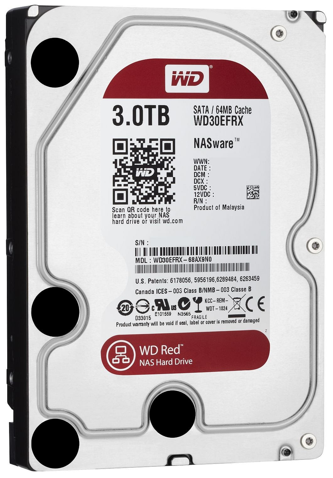 Western Digital, WD Products, WD External Drives, WD Hard Drives, IT ...