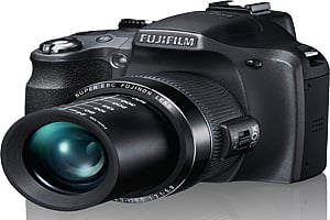 Fujifilm India, Fujifilm Digital Cameras, Fujifilm FinePix SL300 ...