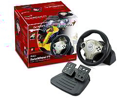 Inspan Infotech, Genius TwinWheel F1, Genius Products, Genius TwinWheel ...