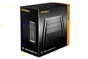 Antec India, Antec Products, Antec Three Hundred Two, Antec Cabinet ...