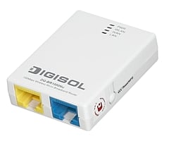 DIGISOL Intros Micro Broadband Router