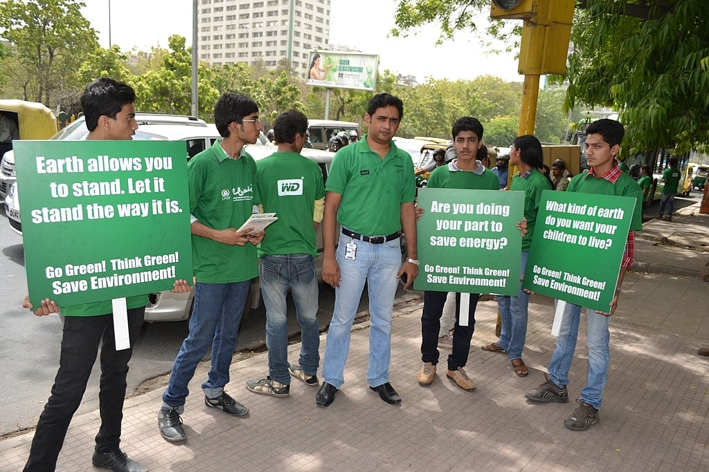 Keywords : Western Digital, WD Campaigns, WD Environment Day, WD HDDs ...