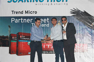 Trend Micro India, Trend Micro Antivirus, Trend Micro Schemes, Trend ...