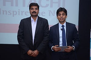 Hitachi Data System ,Hitachi Solution, Hitachi Cloud Solution, Cloud ...