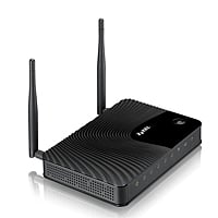 ZyXEL Communication, ZyXEL Wireless Routers, ZyXEL Multu-media Device ...