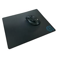 Logitech India, Logitech Gaming Mouse, Logitech G44o Mouse Pad ...