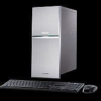 ASUS India, ASUS Partners, ASUS Desktop, ASUS M70AD Desktop PC, Asus ...