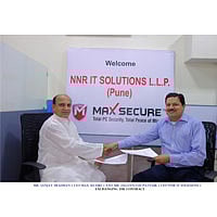 NNR IT Solutions, NNR IT Solutions Pune Office, Max Secure Software, Max Secure Security, Max ...