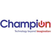 Champion Computers, Champion Computers Partners, Champion Computers ...