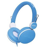 Intex Technologies, Intex Headphone, Intex IT 400 Headphone, IT News ...